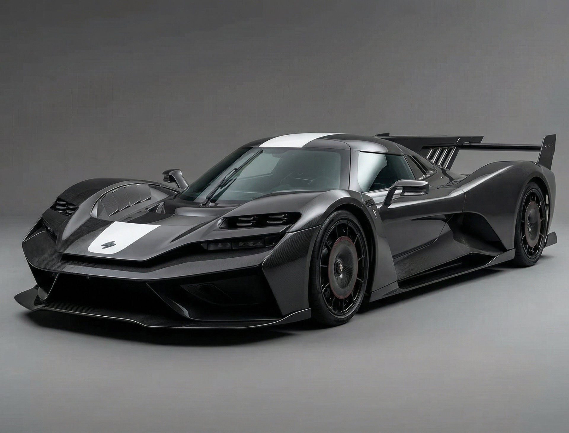 Laffite Automobili - Racing Lifestyle