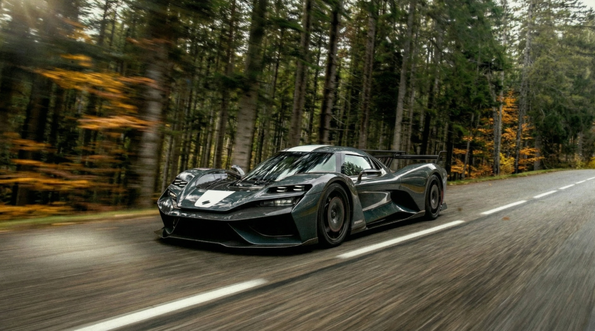 Laffite Automobili - Racing Lifestyle