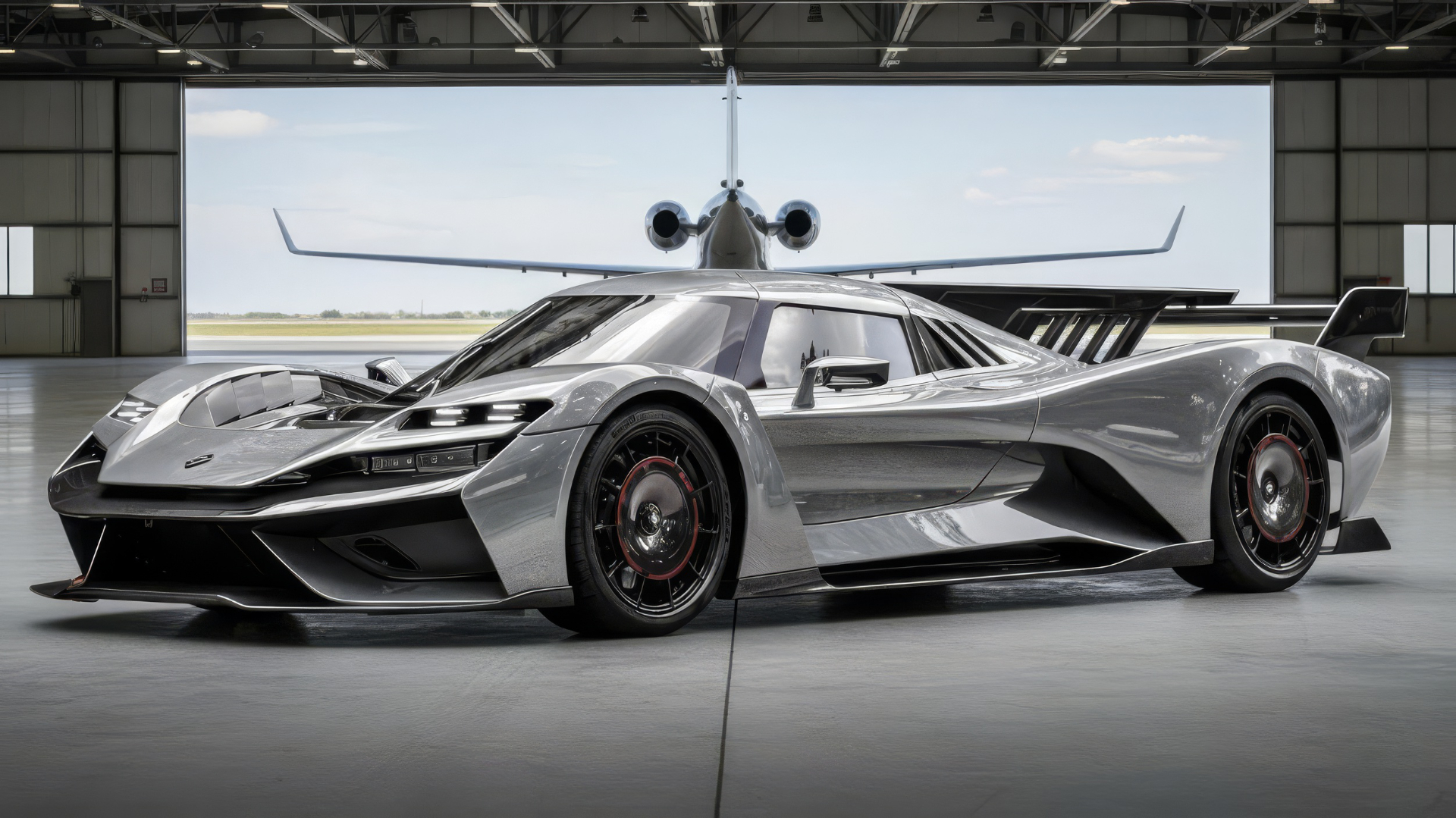 Laffite Automobili - Racing Lifestyle