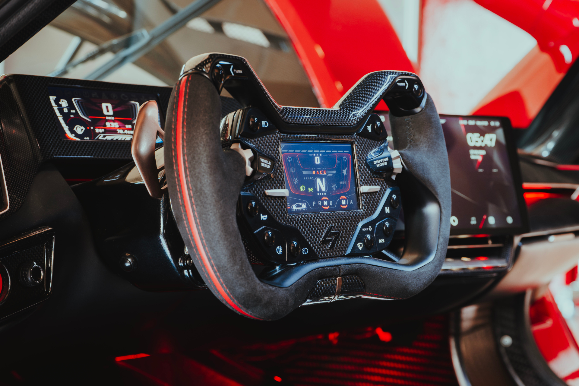 Laffite Automobili - Racing Lifestyle