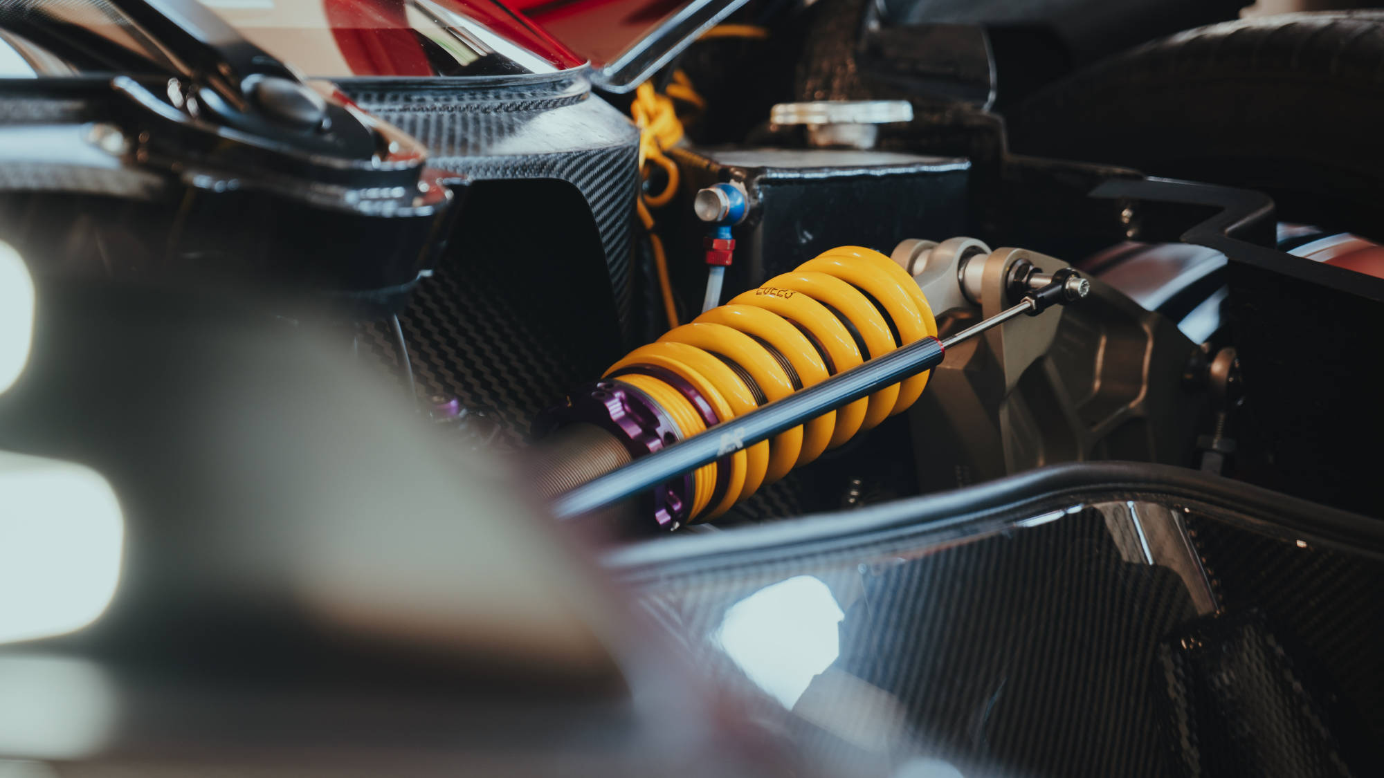 Laffite Automobili - Racing Lifestyle